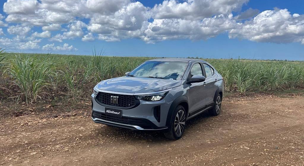 Carros italianos: tendencias de diseño urbano