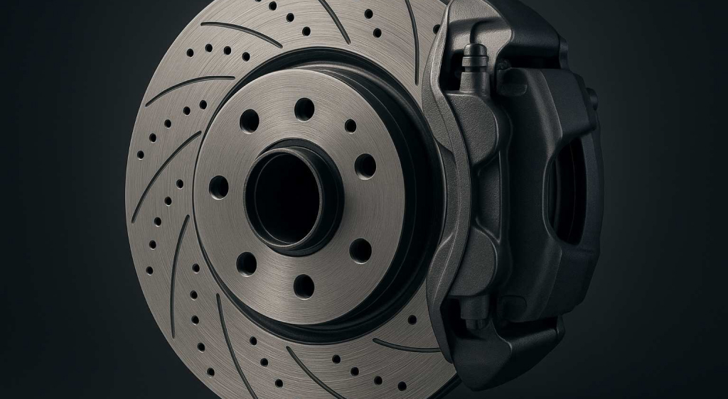 Frenos ABS y EBD: ¿Qué son y por qué son clave?